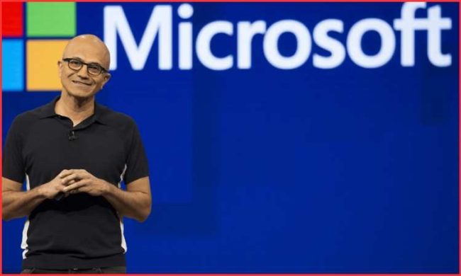 Satya Nadella’s Leadership Transformed Microsoft