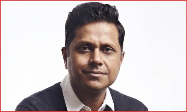 Mukesh Bansal: From Myntra to Cult.fit & Beyond