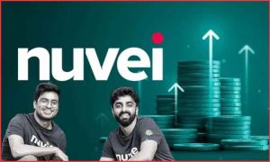 Nuvie Funding News: Raises $450K in Pre-Seed Round