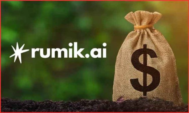 Rumik.ai Secures $5M in Fresh Funding Led by Elevation