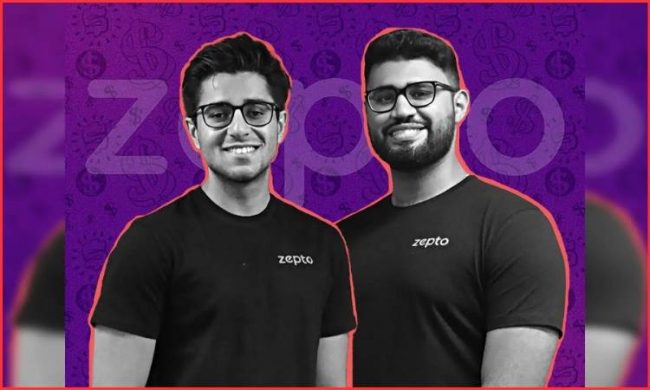 Zepto Growth Story: From Startup to India's Fastest Unicorn