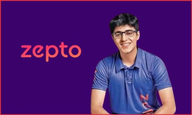 How Aadit Palicha Built Zepto at 19