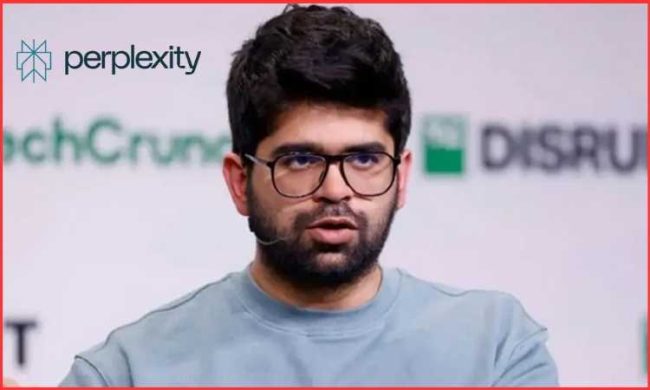 Aravind Srinivas & the Rise of Perplexity AI