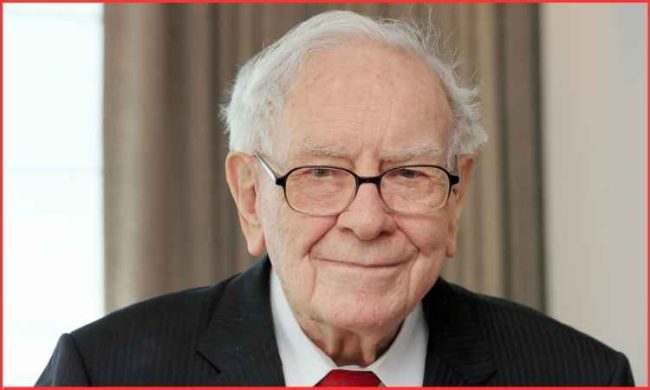 Warren Buffett Biography: Key Lessons for Young Investors