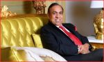Ravi Pillai Success Story: From Kerala to Billionaire
