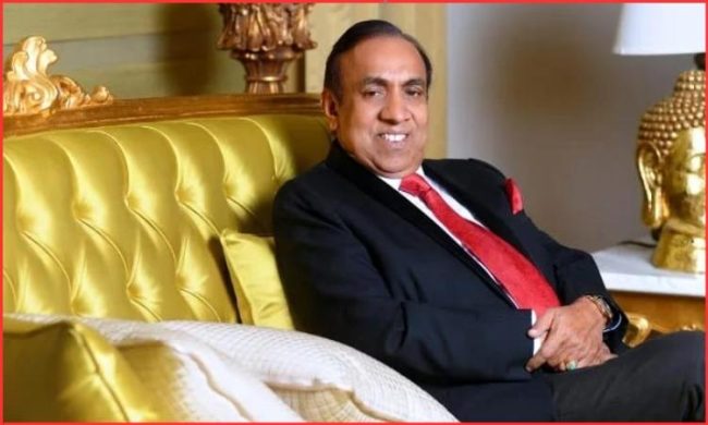 Ravi Pillai Success Story: From Kerala to Billionaire