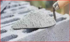 Cement Demand in India 2025: Growth Outlook & Trends
