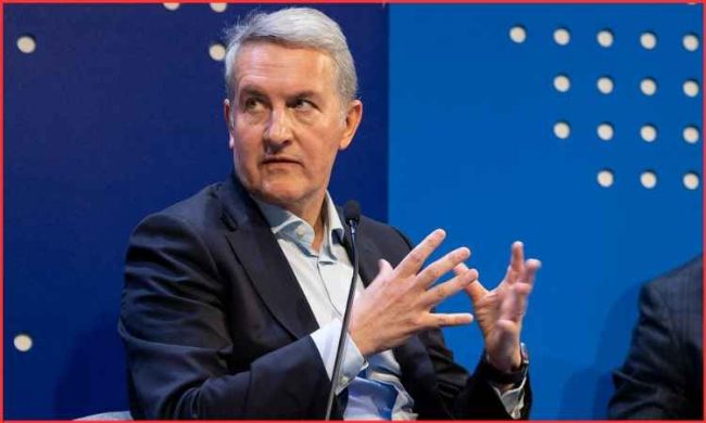 Ramon Laguarta: Visionary PepsiCo CEO Driving Growth