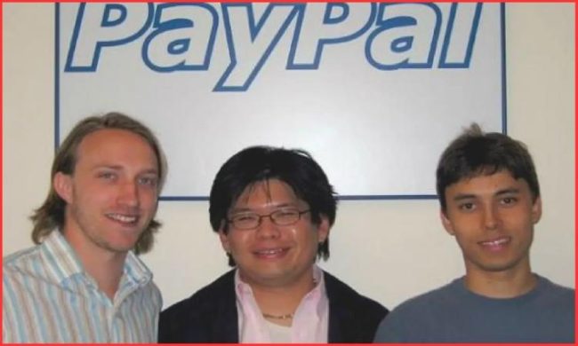 Chad Hurley Biography: From PayPal to YouTube Fame