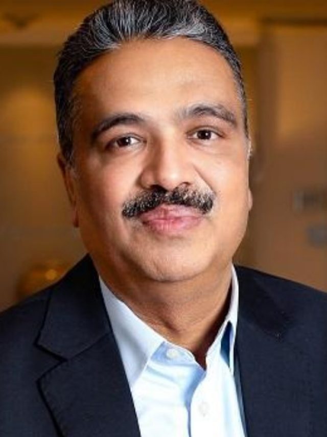 How Murari Lal Jalan Tried to Save Jet Airways | Business Outreach