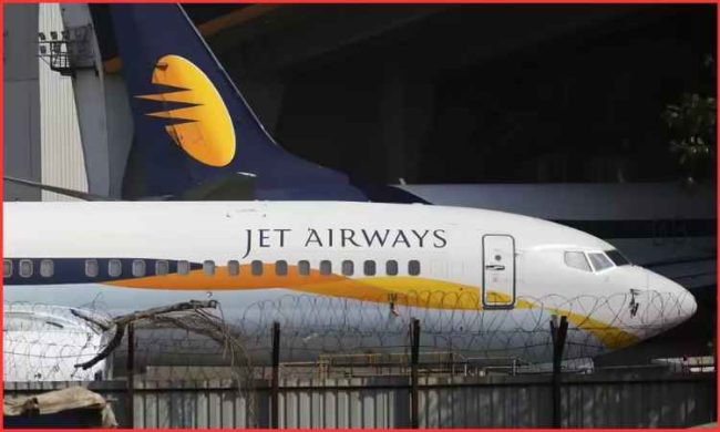 Murari Lal Jalan: Jet Airways Revival Attempt