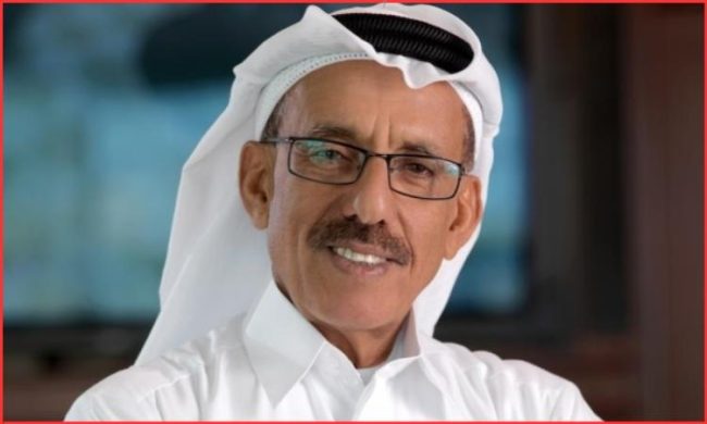Khalaf Al Habtoor: Dubai’s Self-Made Business Tycoon