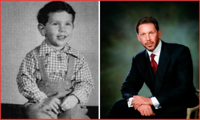 Larry Ellison: Oracle Founder’s Inspiring Success Story