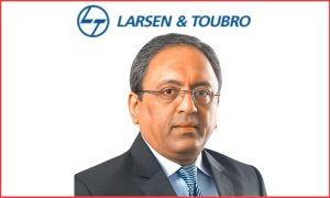 L&T CEO S.N. Subrahmanyan: Leadership, Vision & Legacy - AI 4 Civil Engineering