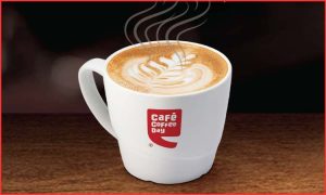 How Malavika Hegde Saved Café Coffee Day