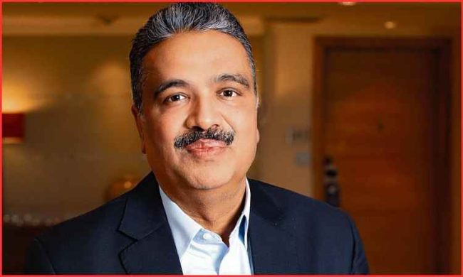 Murari Lal Jalan: Jet Airways Revival Attempt