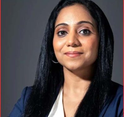 Nandita Sinha: The Visionary CEO of Myntra