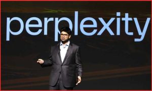 Aravind Srinivas & the Rise of Perplexity AI
