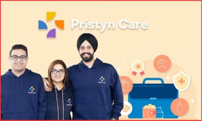 Pristyn Care Funding: Raises $4M to Expand Hospitals