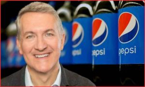 Ramon Laguarta: Visionary PepsiCo CEO Driving Growth