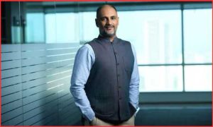 Sanjog Gupta Appointed New ICC CEO in 2025