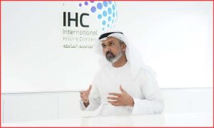 Syed Basar Shueb: The Visionary CEO Behind IHC’s Growth