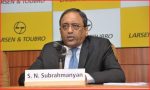 L&T CEO S.N. Subrahmanyan: Leadership, Vision & Legacy
