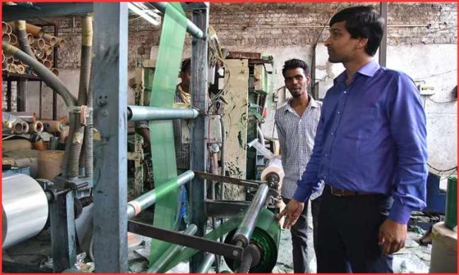 Srikanth Bolla Success Story: From Blindness to Billionaire