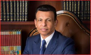 Sunny Varkey: The Visionary Behind GEMS Education