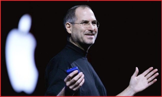 Steve Jobs and the Birth of the iPhone