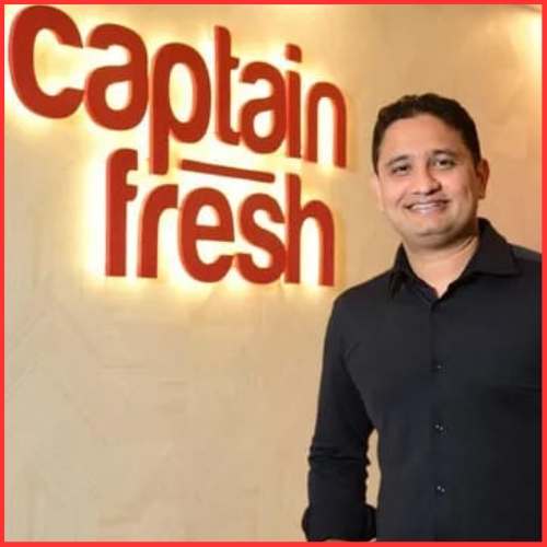 Captain Fresh IPO: Key Details, Price, and Listing