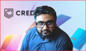 CRED IndusInd Bank Partnership: New Co-Branded Card