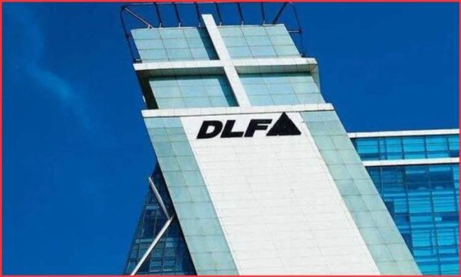 DLF Housing Projects in Delhi-NCR and Mumbai