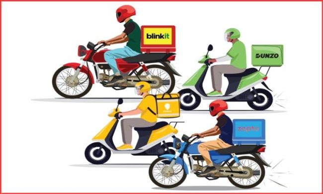 Quick Commerce Explained: Rise of 10-Minute Delivery
