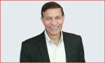Jay Chaudhry: Cybersecurity Billionaire & Zscaler Founder