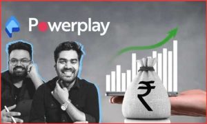 Powerplay Startup Revolutionizing Construction Tech