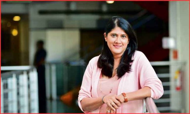 Priya Nair CEO Hindustan Unilever & HUL’s New Strategy