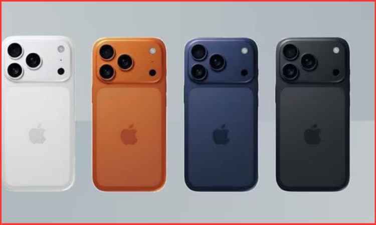 Apple Event 2025 Highlights: iPhone 17 vs Galaxy S25