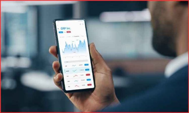 Best Trading Apps for Beginners & Experts 2025