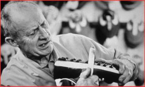 Bill Bowerman Legacy: The Man Behind Nike’s Success