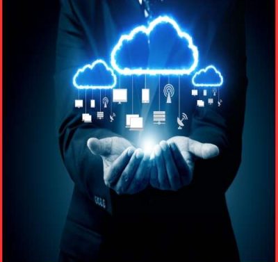Cloud Computing Services in India Driving Business Growth
