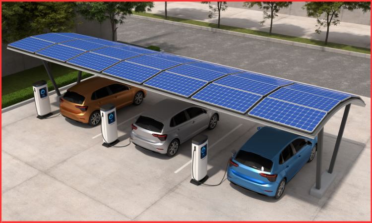 Innovative Solar Business Ideas to Start Today