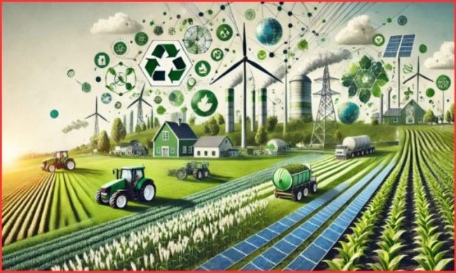 Agritech Startups in India Transform Farming 2025
