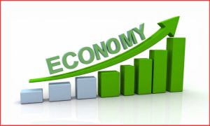 Largest Economies in the World & Their 2025 GDP Growth