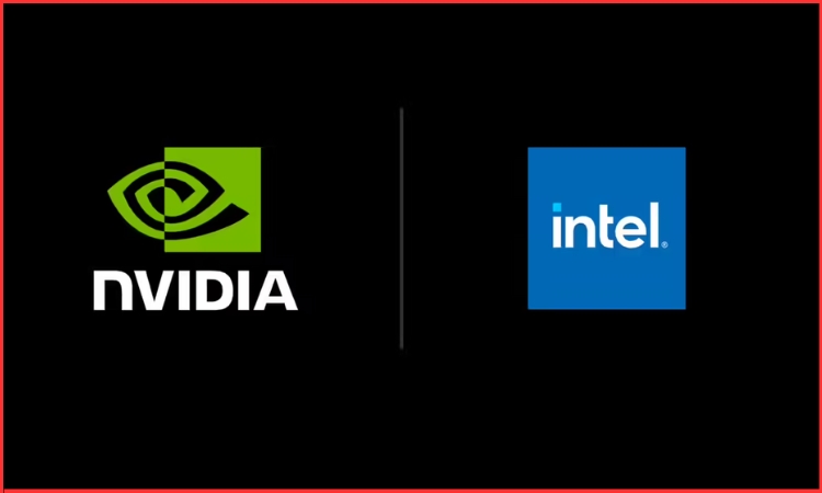 Nvidia Intel Investment: $5B Chip Partnership News
