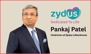 Pankaj Patel: Zydus Lifesciences & Pharma Innovation