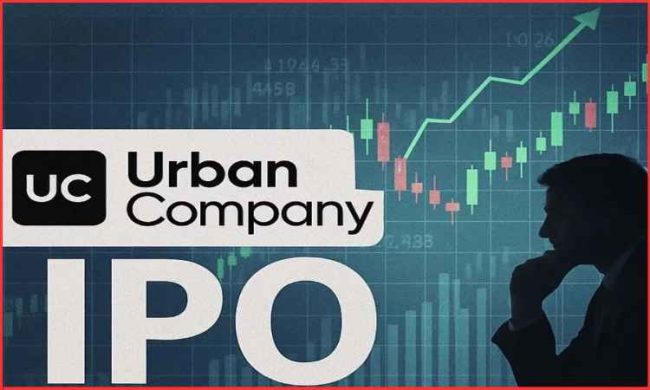 Urban Company IPO Allotment Finalised & Listing Date