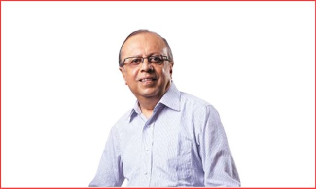 How Madhukar Parekh Made Pidilite a Global Brand