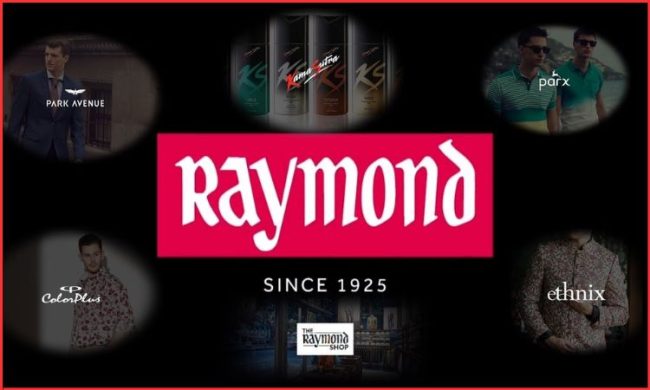 Raymond Success Story: The Making of the Complete Man