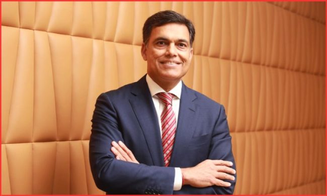 Sajjan Jindal Success Story | Growth of JSW Group